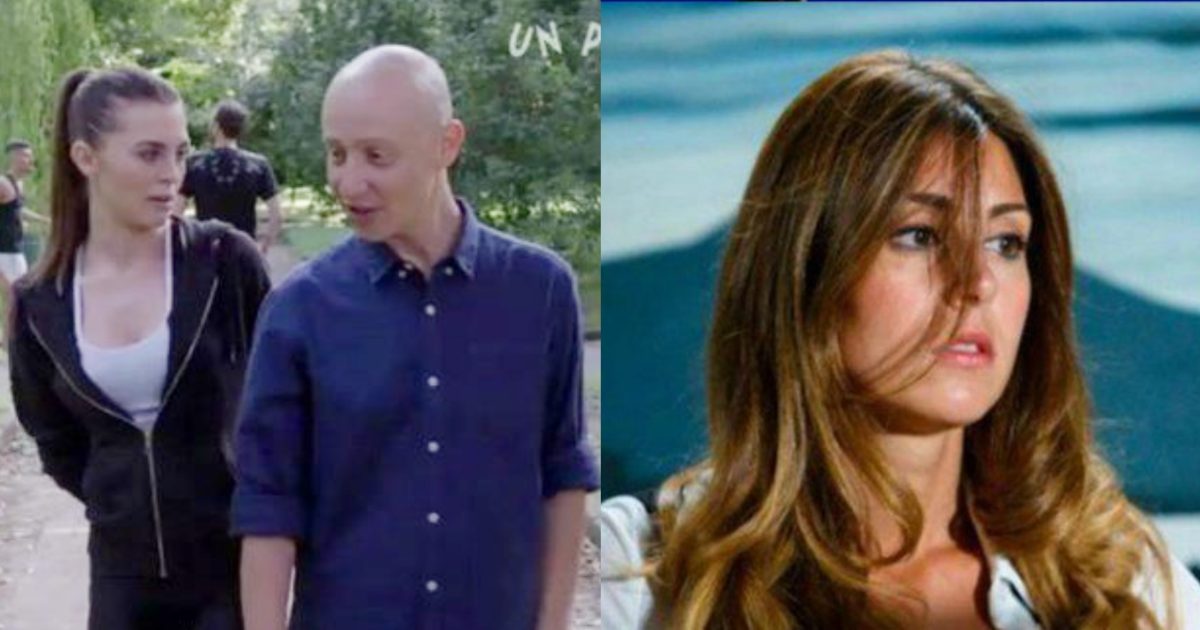 Upas, trame luglio: Beatrice tra Diego e Aldo, la Cirillo vicina a Leonardo