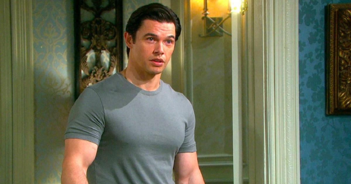 'Days of Our Lives' spoilers: Arrested Xander, terrible revenge against ...