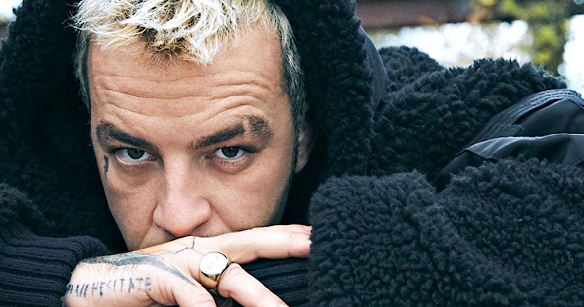 Salmo contro l'eroina e gli artisti che la esaltano: 'Fa di voi degli ...