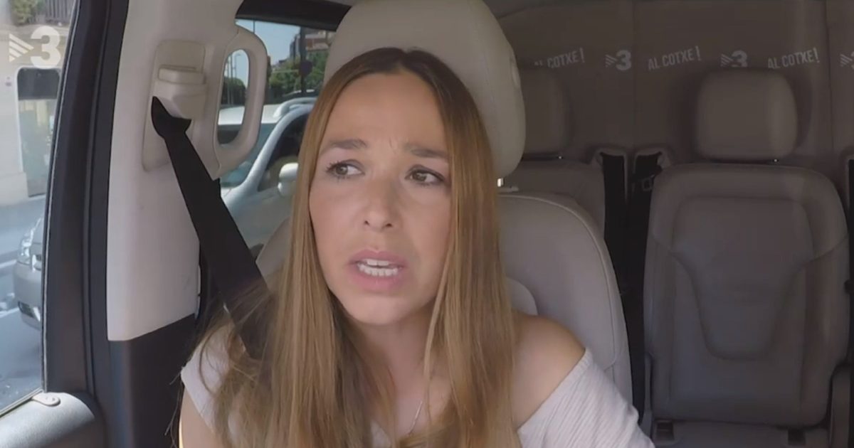 Beth Rodergas, de Operación Triunfo 2, reaparece en televisión y habla ...