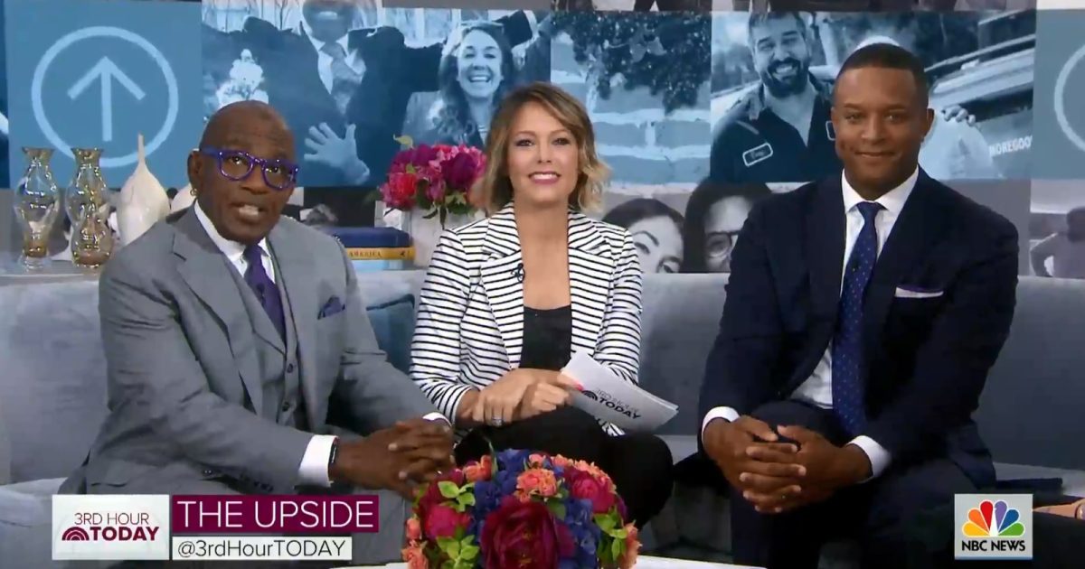 'Today': Dylan Dreyer, Al Roker have playful tiff over texting hours ...