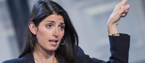Virginia Raggi attacca il Decreto Sicurezza Bis: 'Non si lascia ...