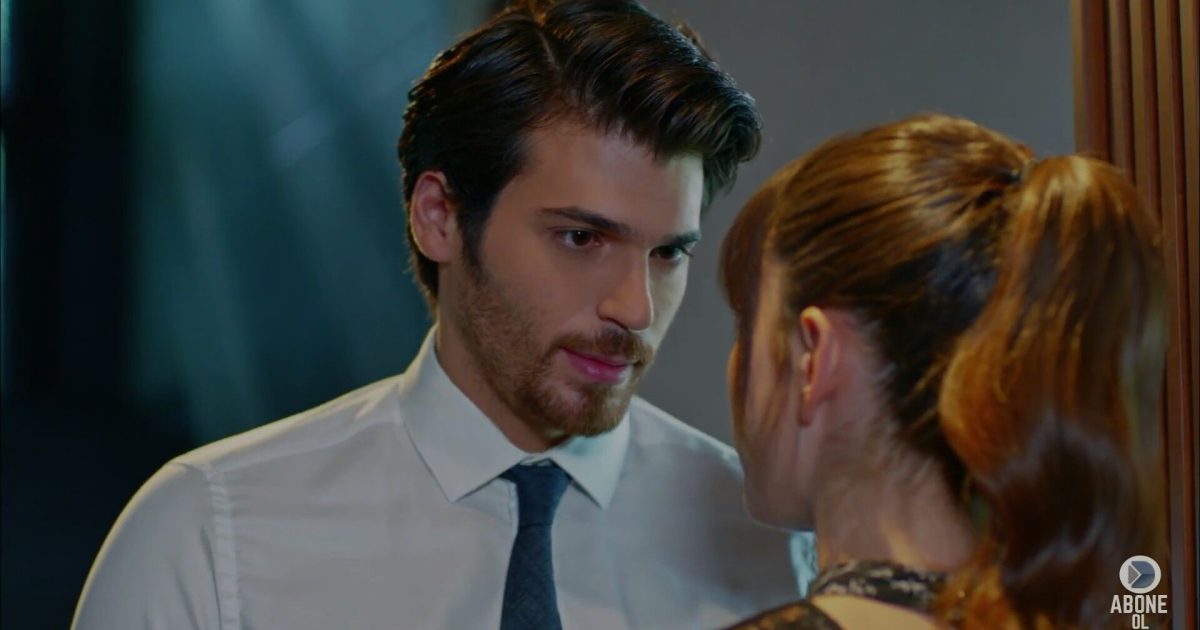 Antcipazioni Dolunay: Nazli organizza una festa speciale per il marito