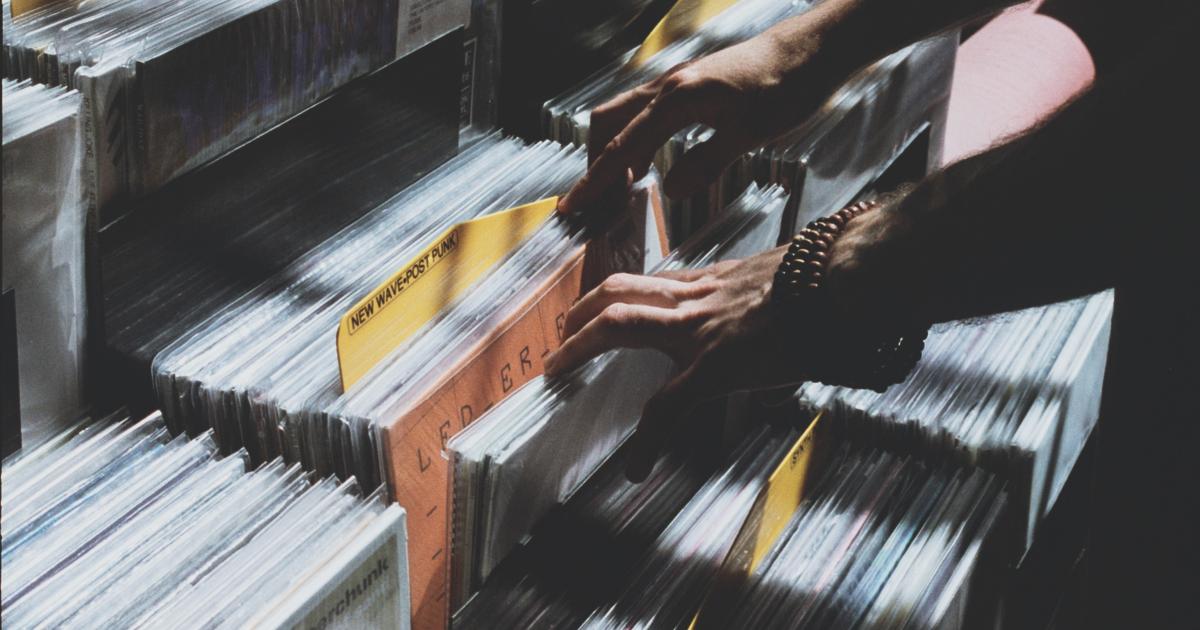 Five of the top debut albums of 2019 - 5