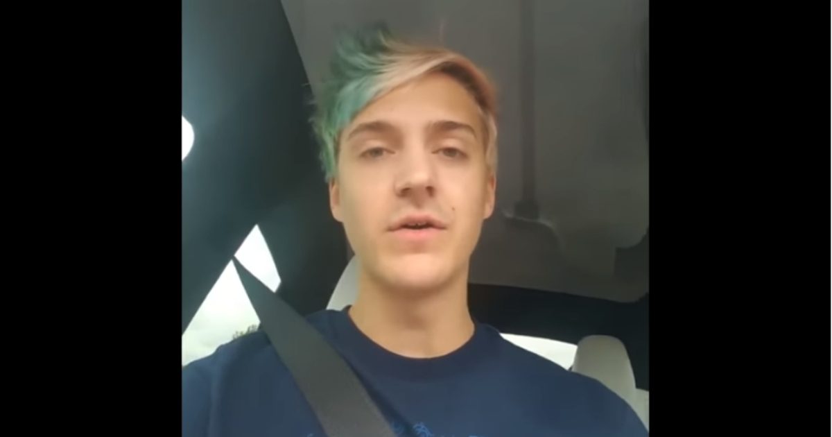 Ninja in disgust with what Twitch did to his channel, company responds ...