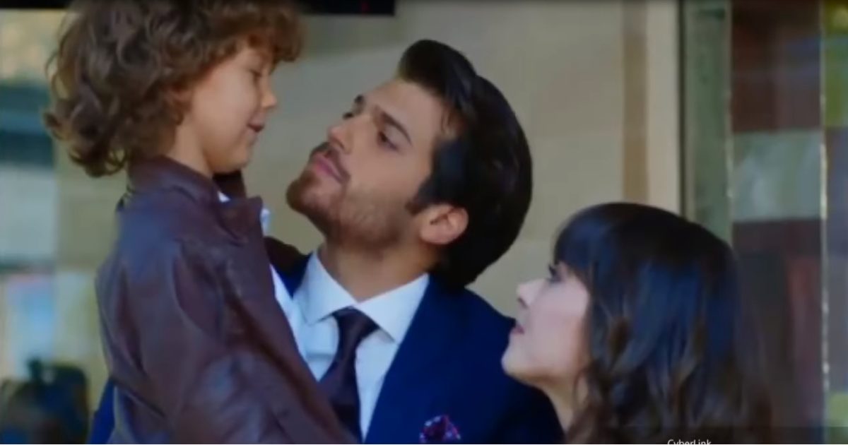 Anticipazioni Dolunay: Ferit e Nazli ottengono la custodia di Bulut ...