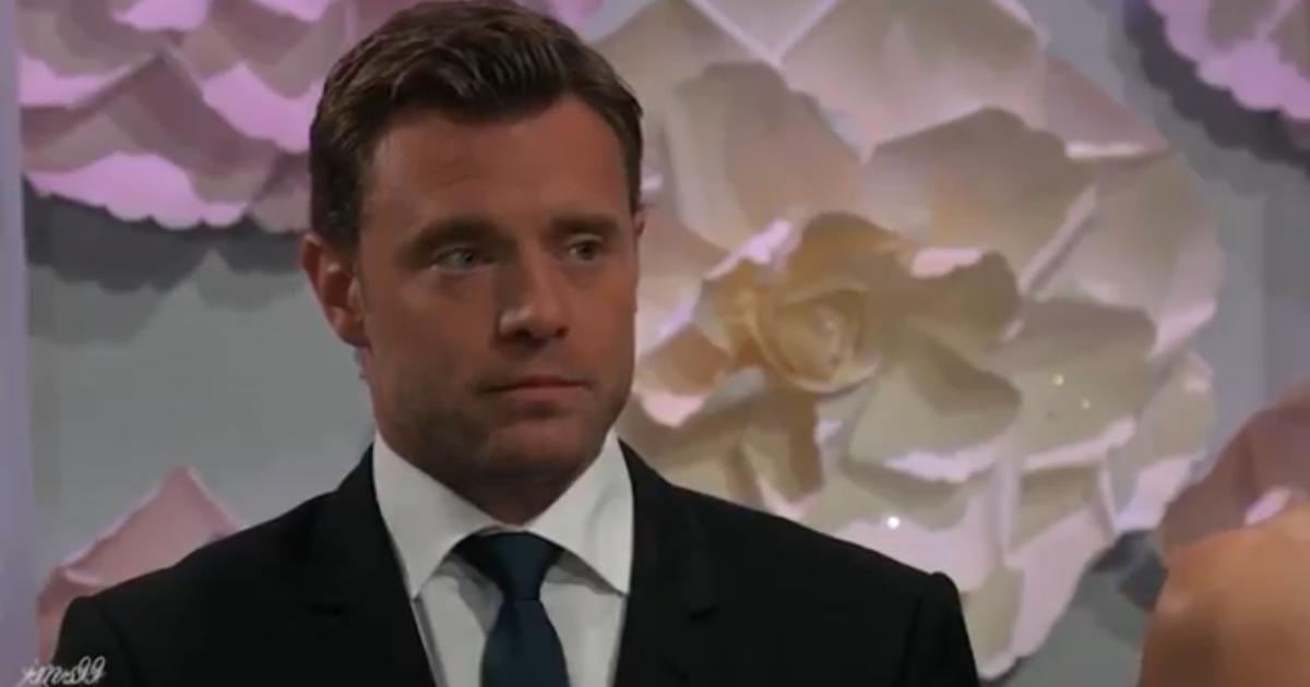 'GH' rumors: fans don't want to say goodbye to Billy Miler AKA Andrew Cane