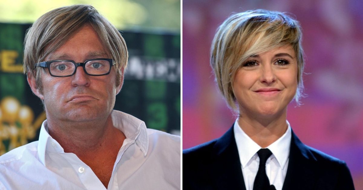 Davide Parenti parla di Nadia Toffa: 'Il lavoro era una delle sue ...