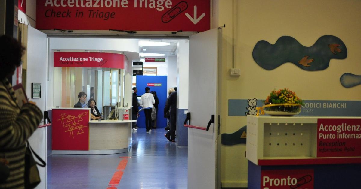 Pronto soccorso, al via le nuove regole: cambiano i codici d’emergenza ...