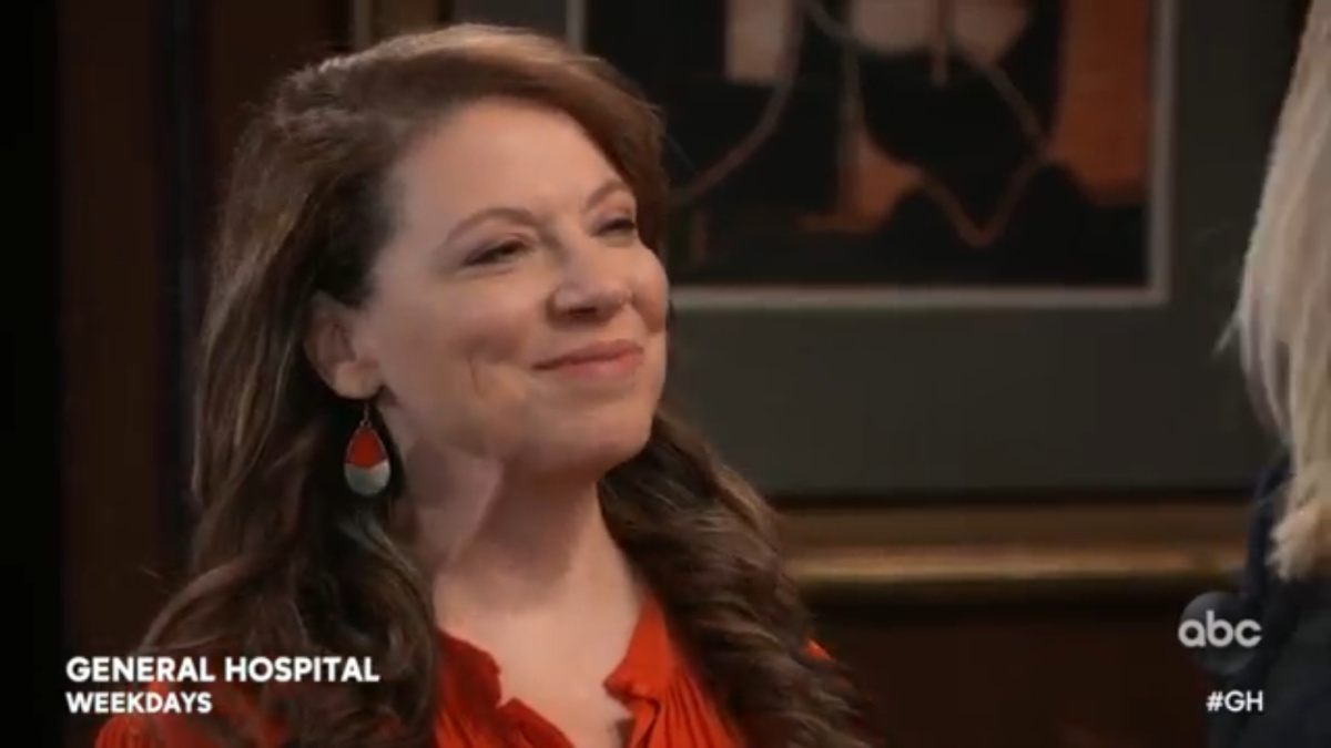 'GH' Spoilers: Liesel confronts Brad, baby switch destroys Willow and Chase