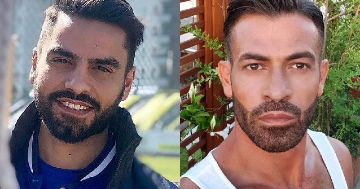 Mario Serpa contro Gianni Sperti: 'Video con Lele Mora vero com'è stato ...