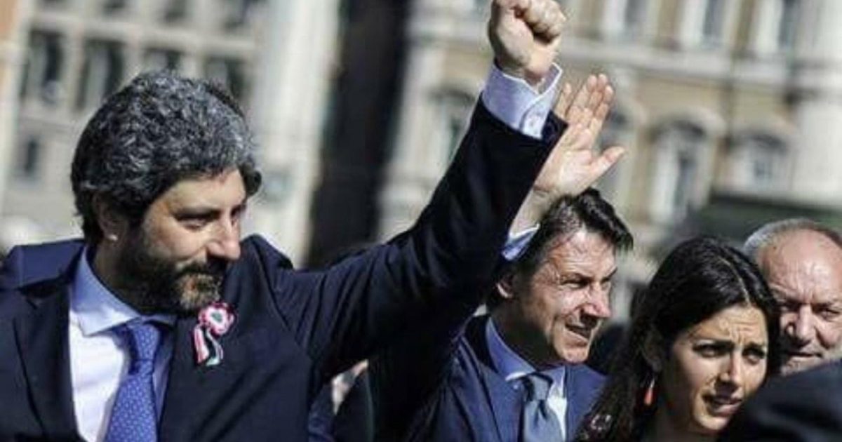 Fico Premier? Fusaro stronca l’ipotesi: ‘Versione maschile della Boldrini’
