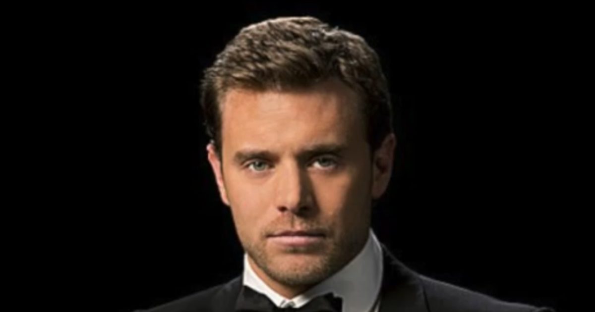 'General Hospital' rumors: Billy Miller chose to walk away from his ...