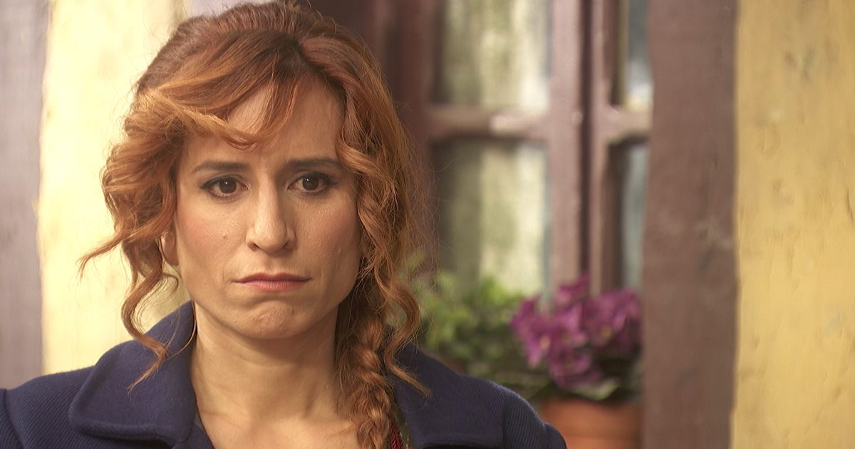 Anticipazioni Il Segreto del 27 agosto: Alvaro rivela ad Elsa che Fè ...