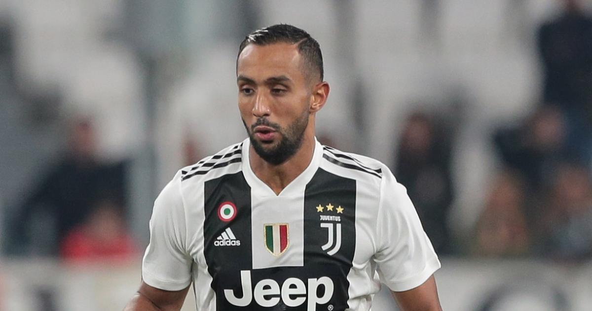 Benatia: 'Ho parlato con Paratici che mi aveva chiesto di tornare alla ...