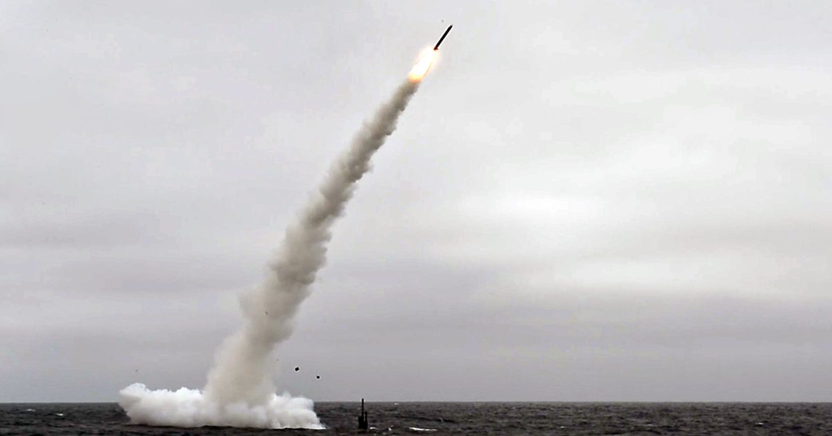 US beefs up missile arsenal, while USAF and US Army get new laser weapons