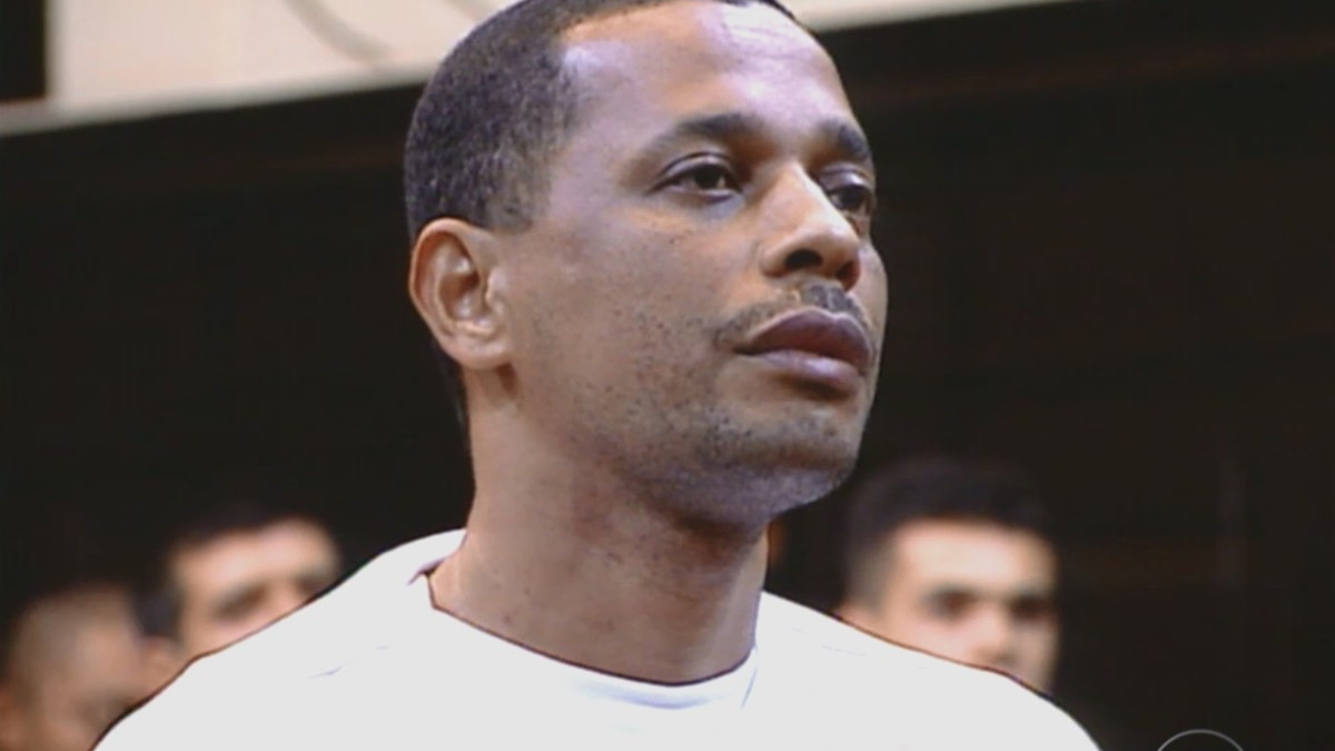 Homem que matou Tim Lopes recebe habeas corpus por outro crime