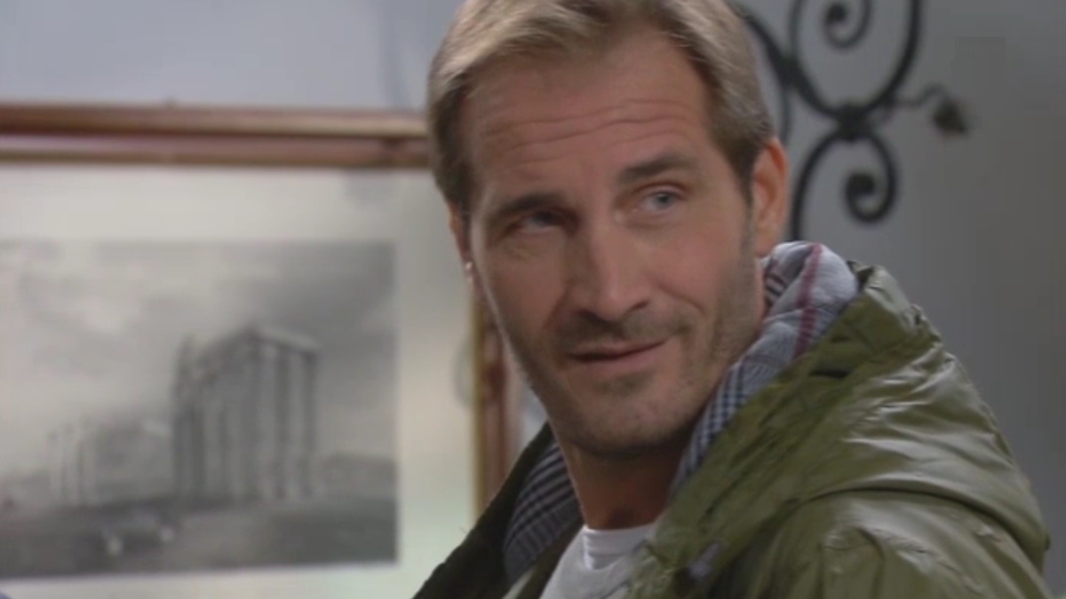 Upas, spoiler 8 agosto: il Palladini scopre che il giardiniere è il ...