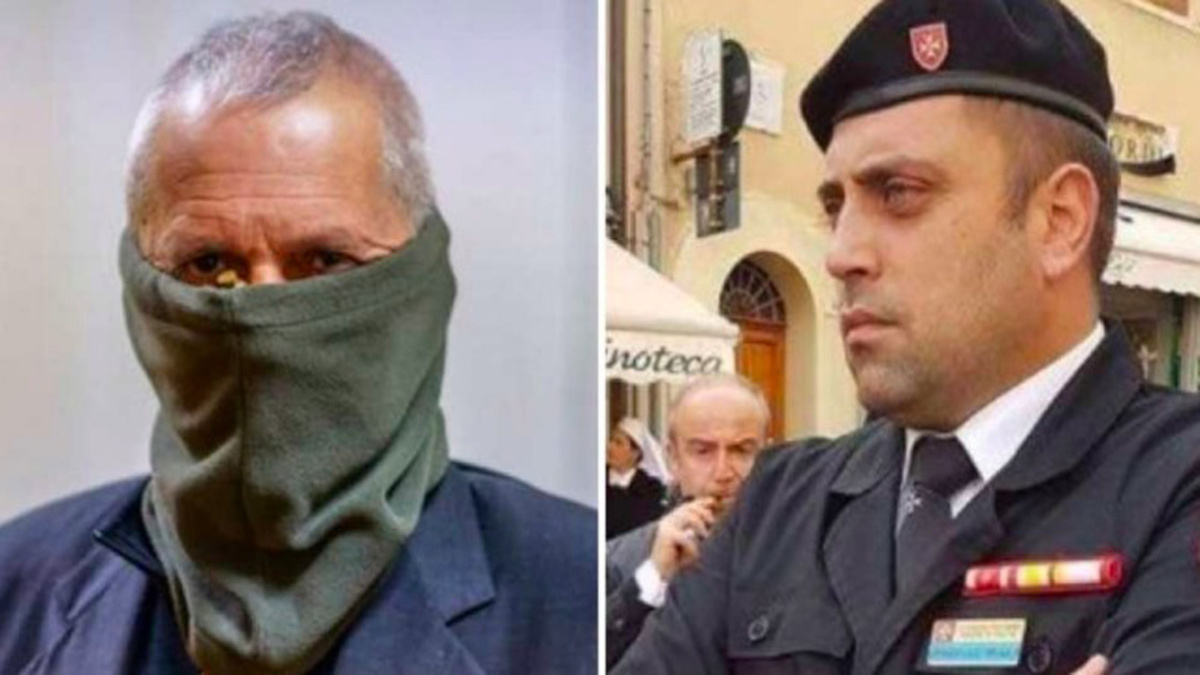 Delitto Mario Rega, parla il Capitano Ultimo: 'L'inchiesta non lasci ...