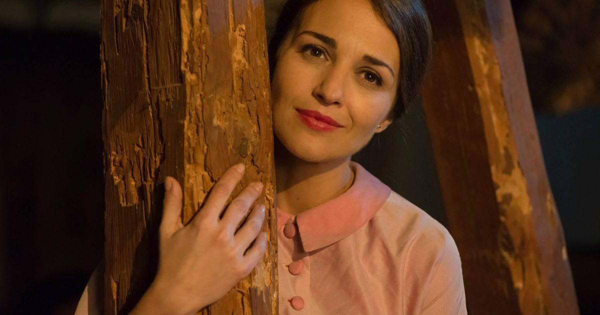 Anticipazioni Velvet Collection 2, seconda puntata: Omar scopre il ...