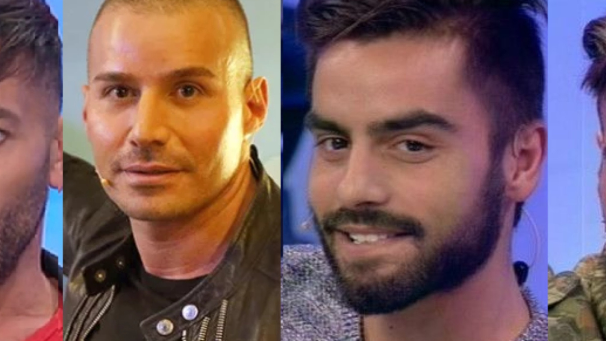 Uomini e donne, Jack Vanore non sa ancora se ci sarà: 'Non ho avuto l ...