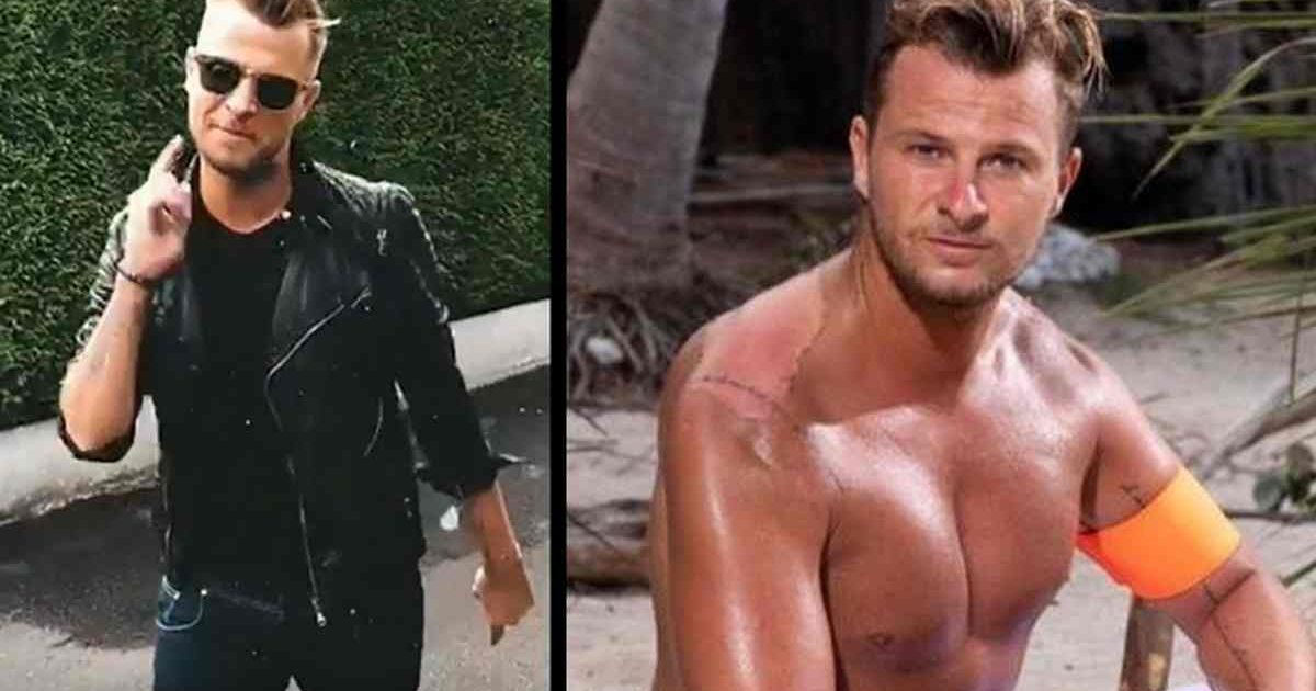 Vincent Shogun s'exprime pour la première fois depuis sa sortie de ...