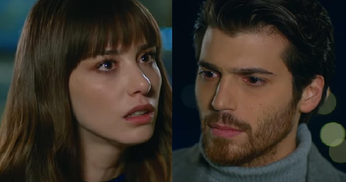 Bitter Sweet, anticipazioni settembre: Nazli rifiuta la vera proposta ...