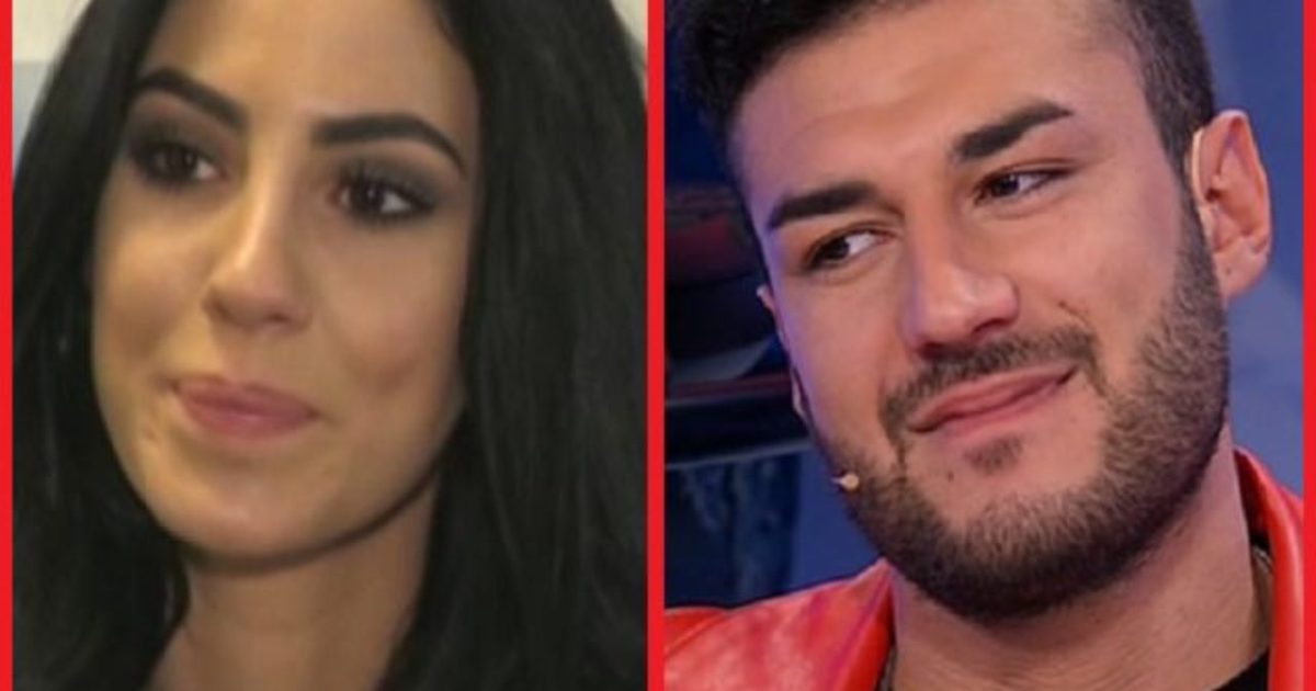 Giulia De Lellis e Lorenzo Riccardi difendono Uomini e Donne: 'La ...