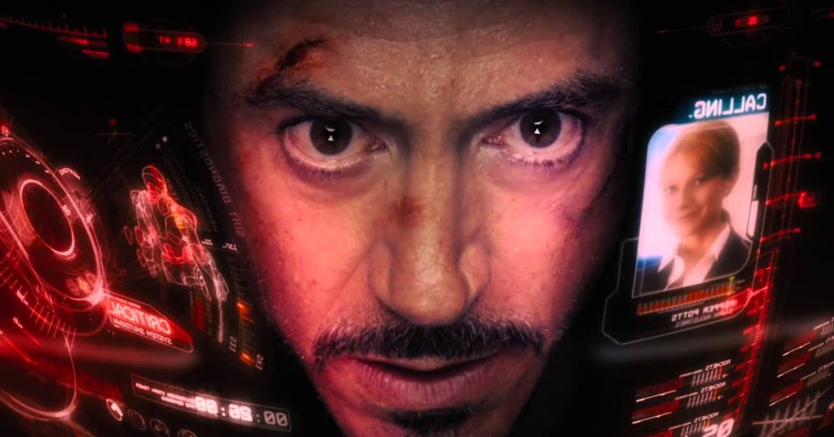 'Avengers: Endgame' directors explain why Tony Stark had to die