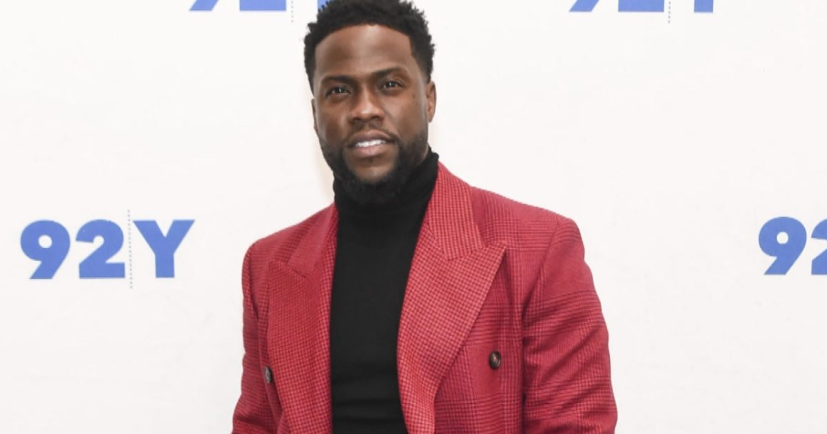 Kevin Hart: voci di una possibile tetraplegia dopo l'incidente, ma la ...