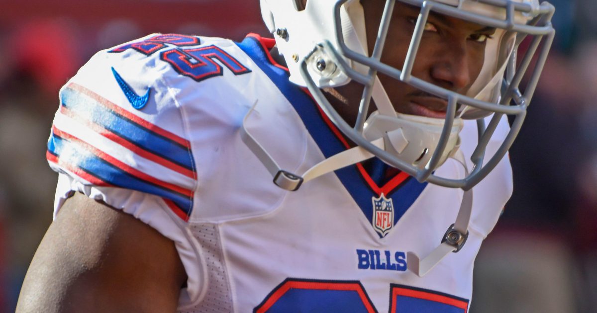 Most notable player cut by each team following their final preseason ...