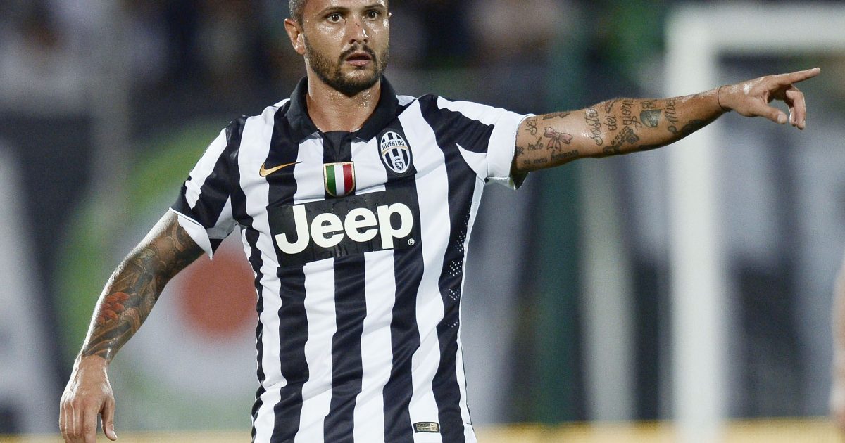 Simone Pepe:' La Juve ha una squadra fortissima, è strano vedere ...