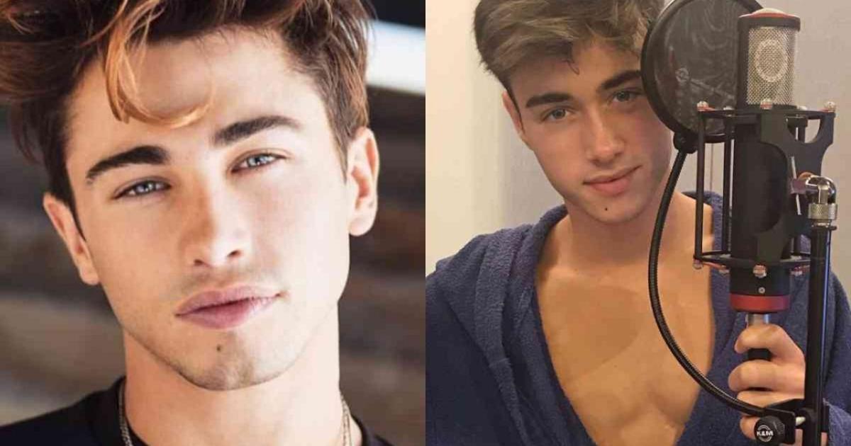 Il 'finto' Riccardo Marcuzzo torna ad Amici: molti fan stanchi del ...