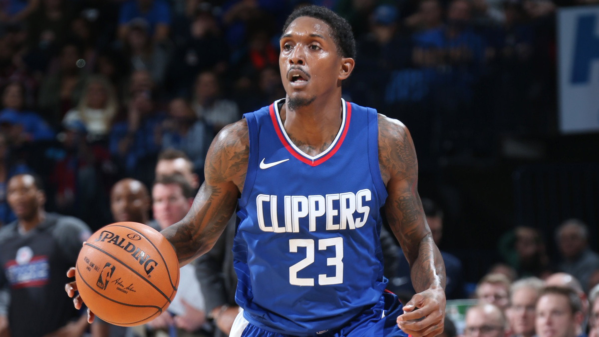 Ranking all the projected benches in the NBA, including the Clippers