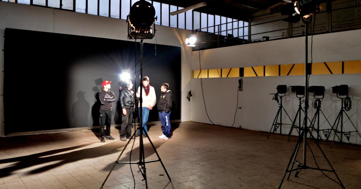 Casting di Corima per un programma televisivo e di Ouverture Production ...