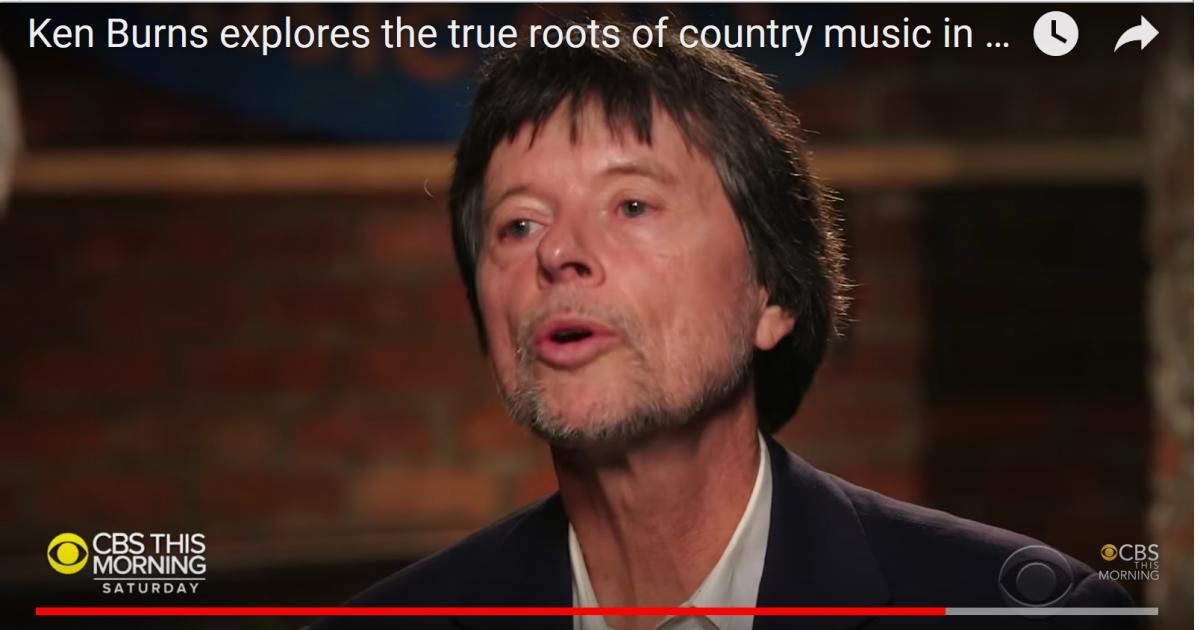Ken Burns takes on country music with depth of heart and respect in new ...