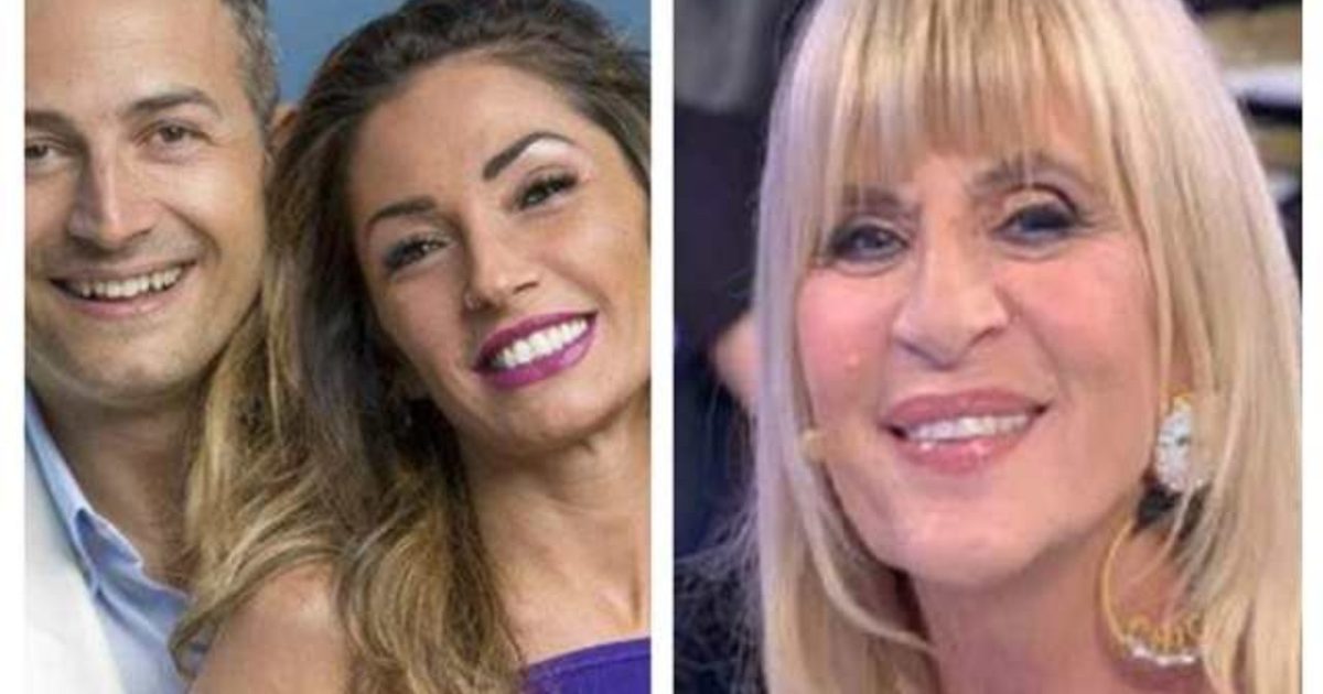 Anticipazioni U&D Over: Ida di nuovo in lacrime per Riccardo, Gemma ...