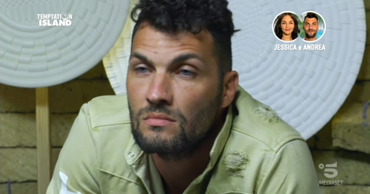 Andrea Filomena e Jessica Battistello si frequentano: avvistati a ...