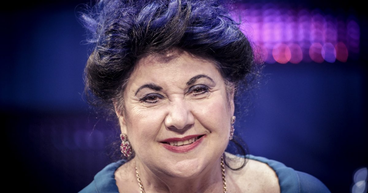 Casting per una serie tv con Marisa Laurito e Fiordaliso e per una ...