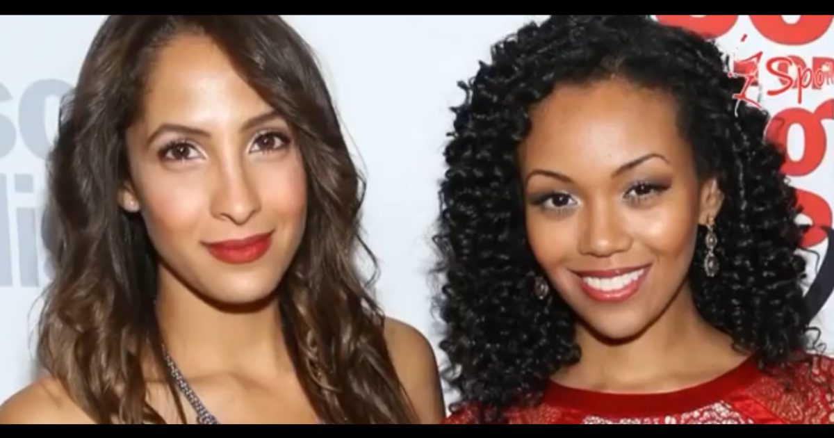 'Y&R' rumor: Christel Khalil and Mishael Morgan may be back on the set