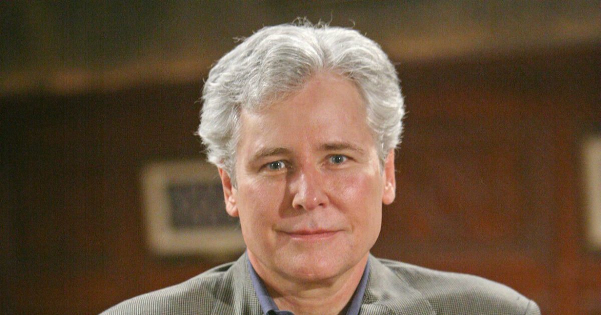 'General Hospital': Michael Knight won't be returning as Tad Martin