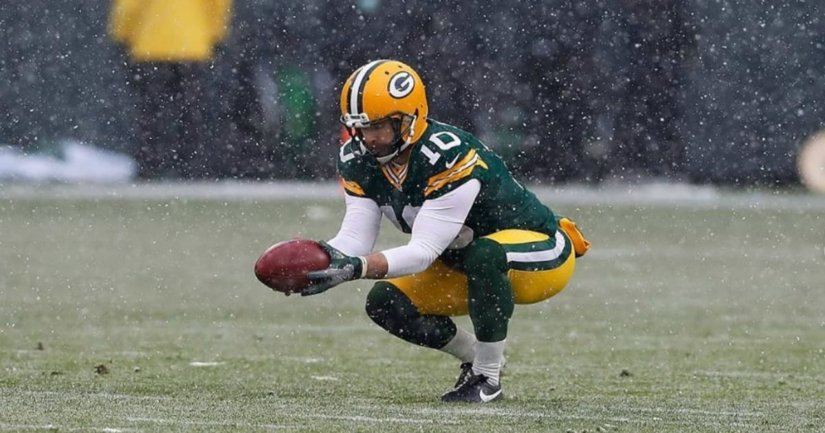 Free agent punter Jake Schum takes to Twitter to try and convince Bills ...