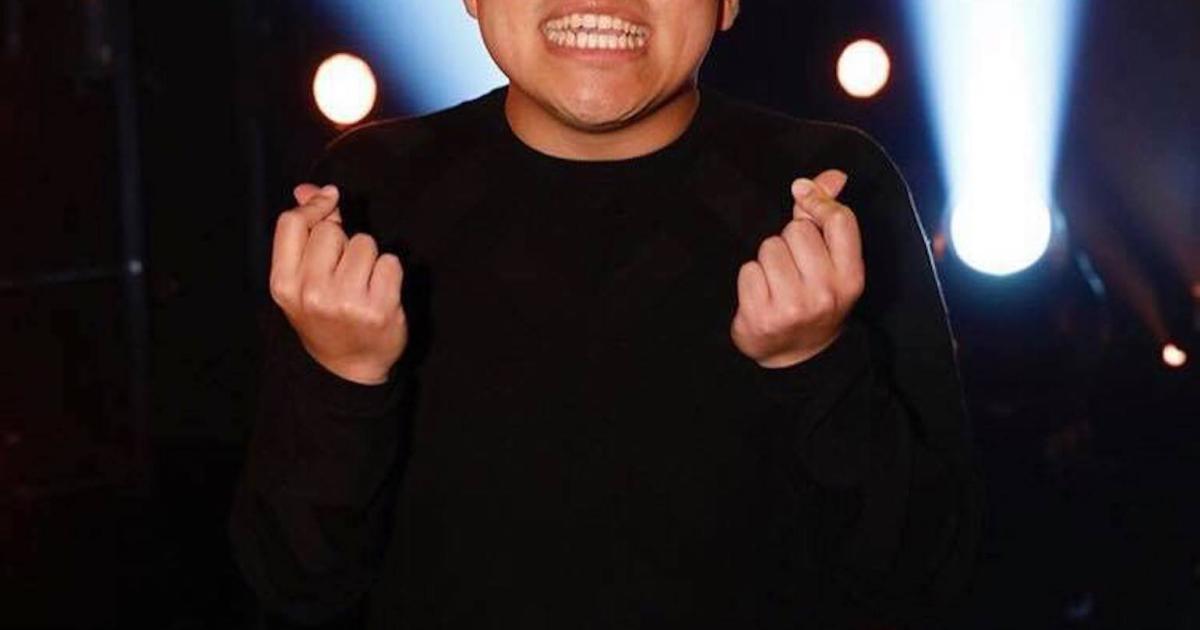 Kodi Lee announced as the winner of 'America's Got Talent' Season 14