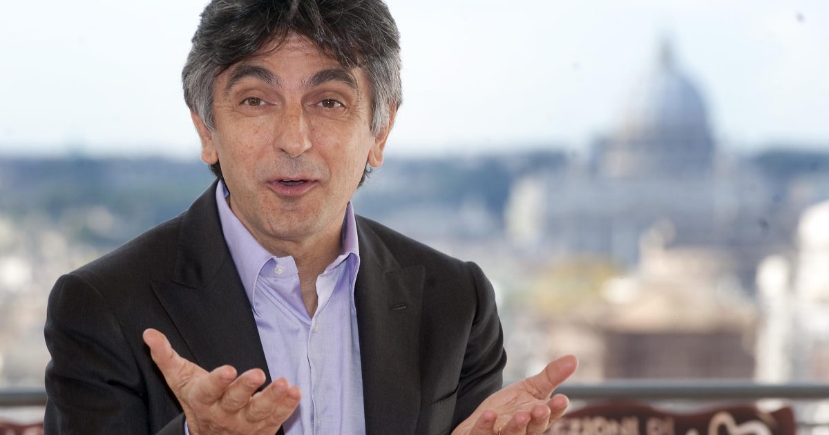 Casting per uno spettacolo di Vincenzo Salemme e per alcune produzioni ...