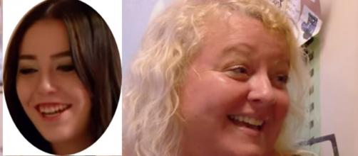 '90 Day Fiance' #LauraGate scandal heats up, Deavan Clegg calls out ...