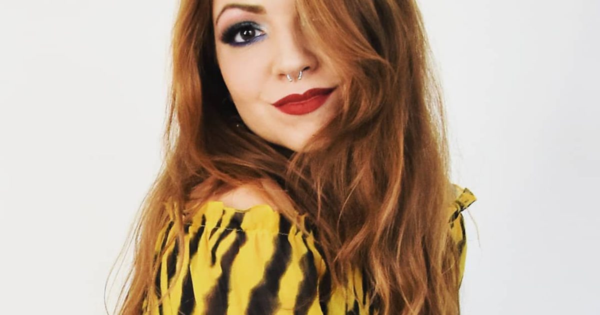 Valentina Rizzi: 'Non svanisce la voglia di fare di più'