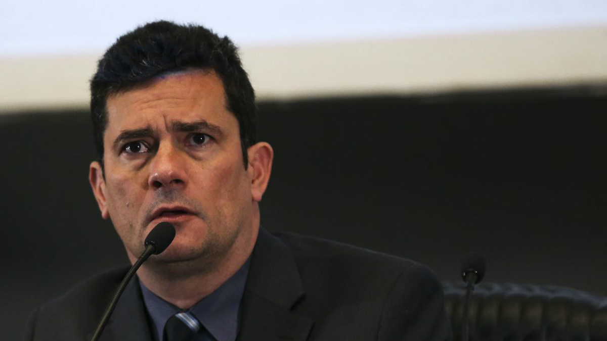 Morte da menina Ágatha no Rio cria embate sobre pacote anticrime de Moro