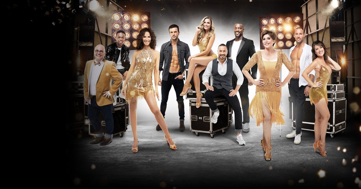 Danse avec les stars : Clara Morgane, Hugo Philip ou Yoann Riou, les ...