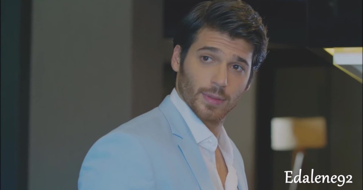 Can Yaman, alias Ferit Aslan, è costretto a sospendere la carriera per ...