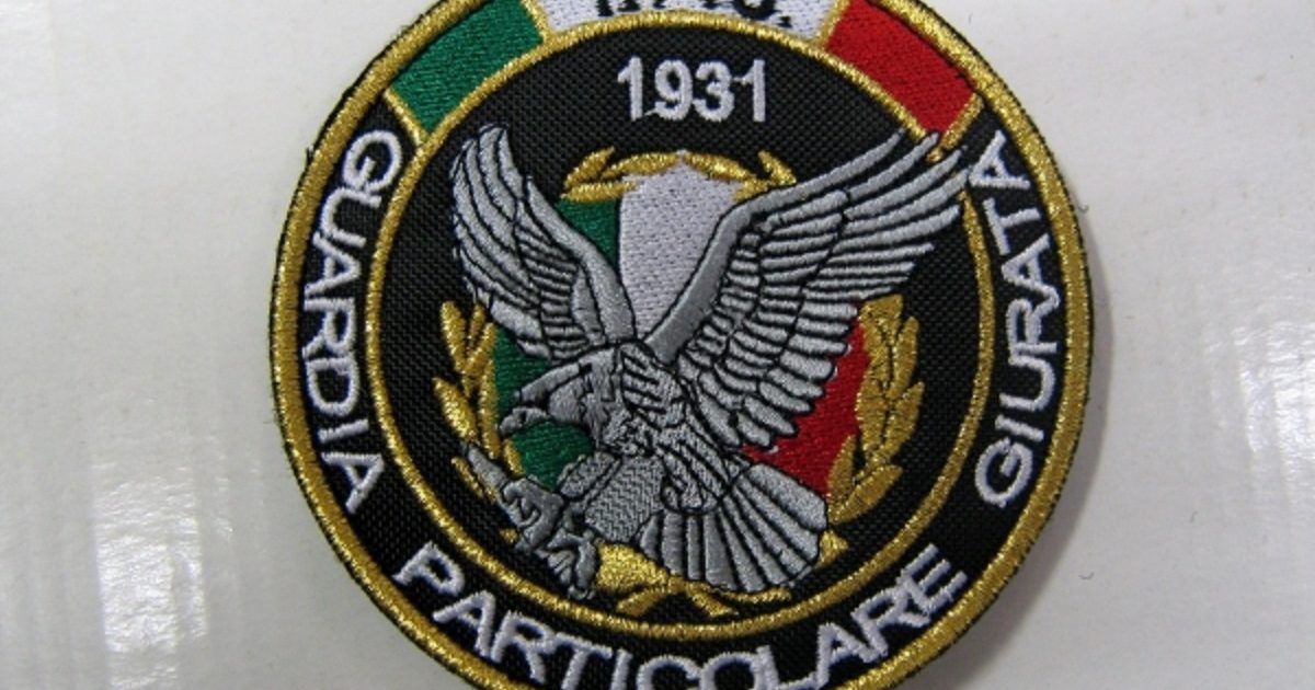 Assunzioni Guardie Giurate e Addetti Sicurezza-Antievasione: posizioni ...